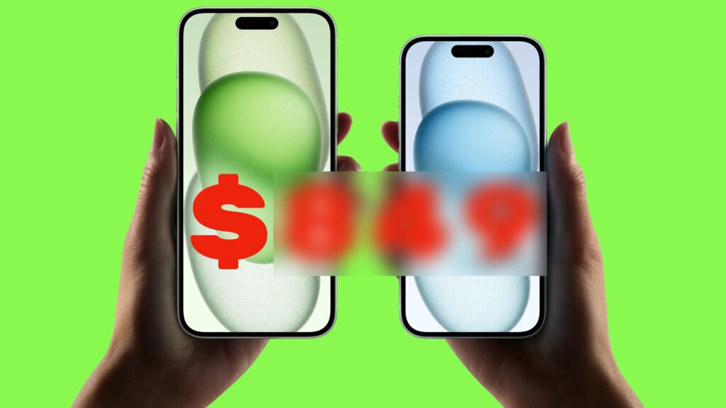 iPhone 16 cena: jak moc s ní zahýbe Apple Intelligence? - Vše o Apple